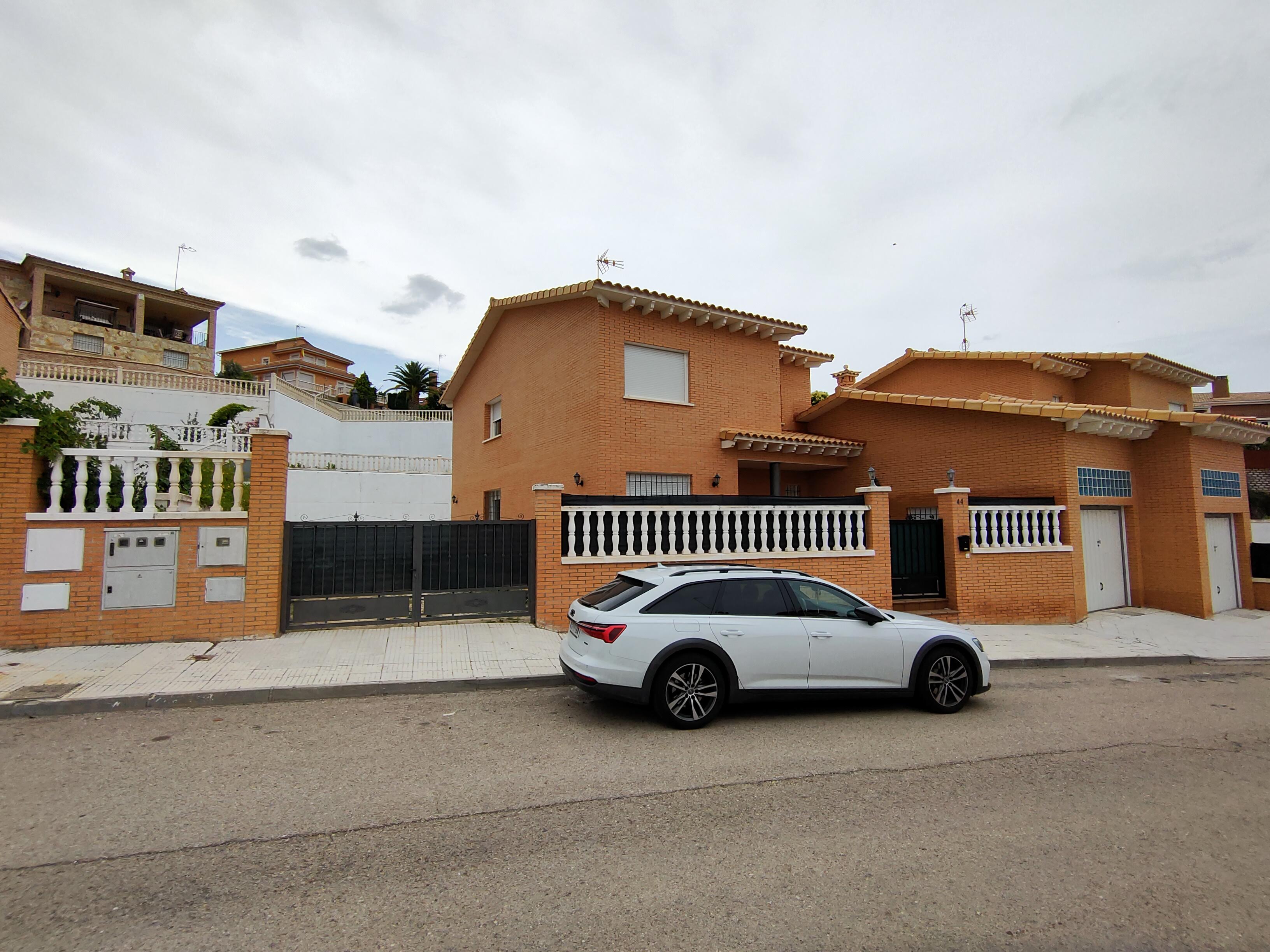 7 Casa Isla del Valle - Tu casa temporal