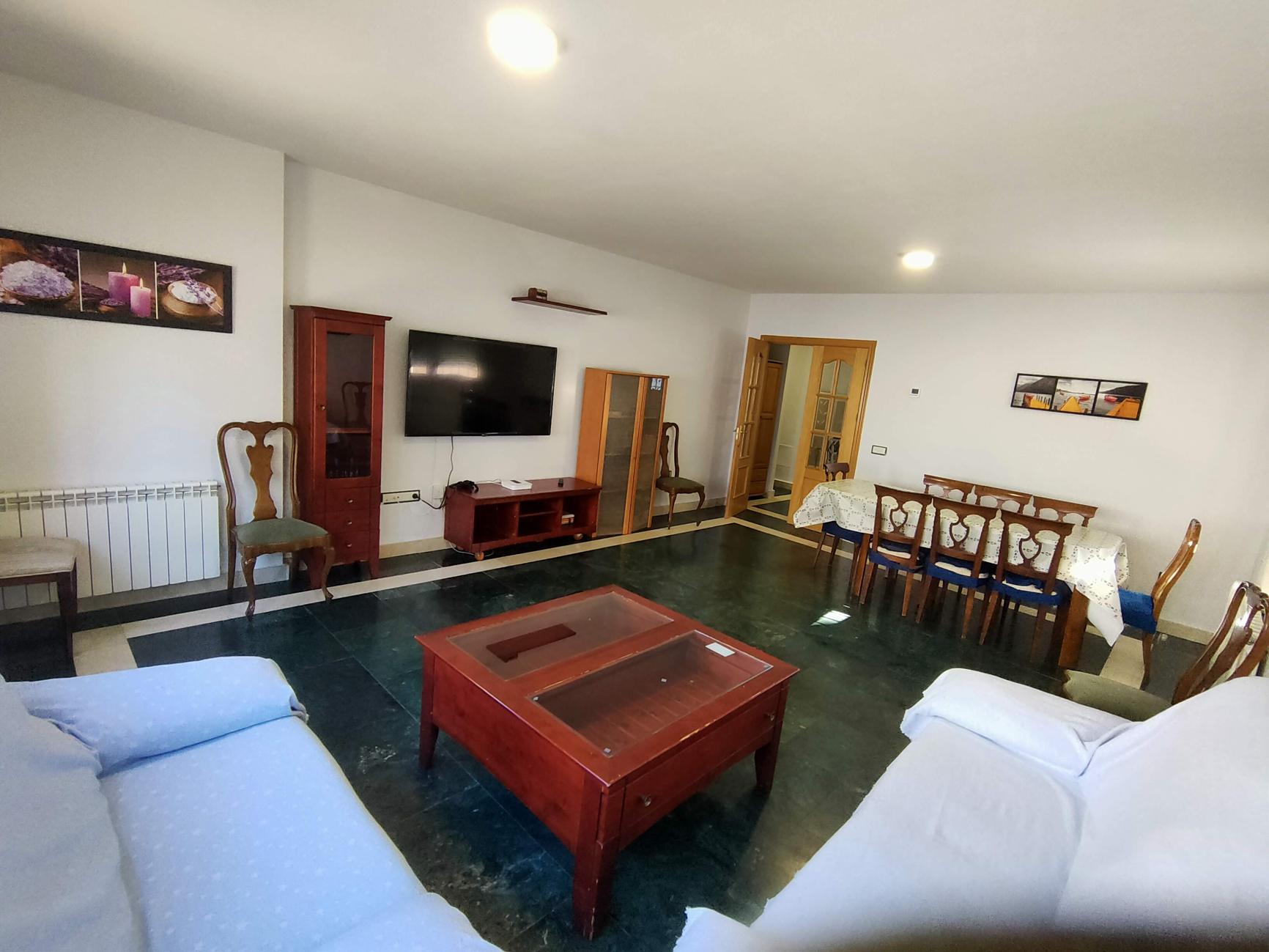 7 Casa Isla del Valle - Tu casa temporal